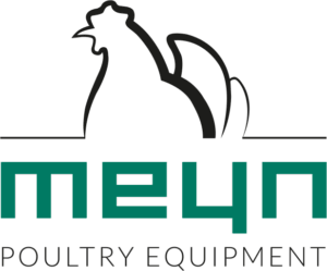 Meyn Complete Cut-up line - Use Poultry Tech