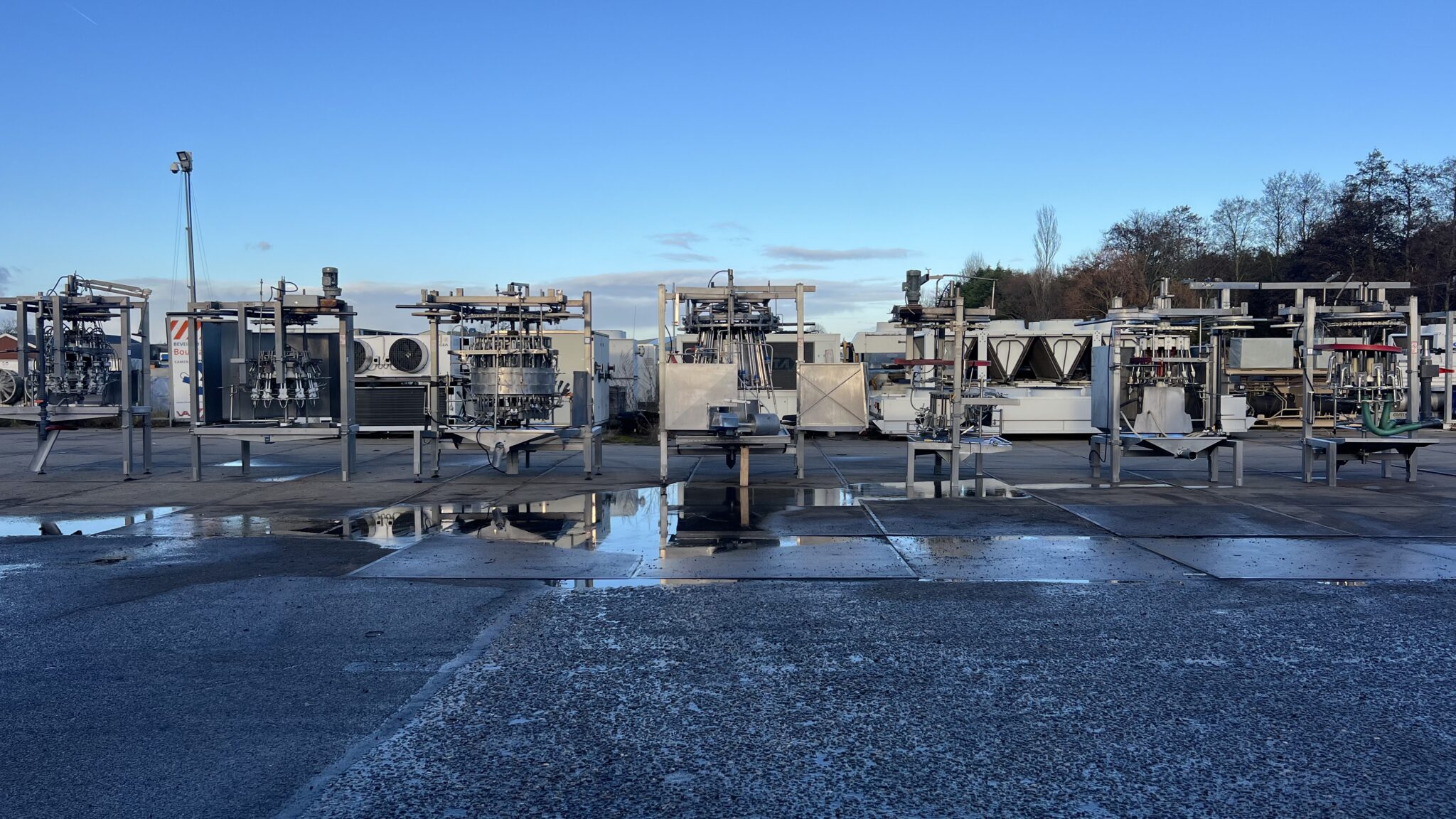 Neck Skin Slitter Linco - Use Poultry Tech